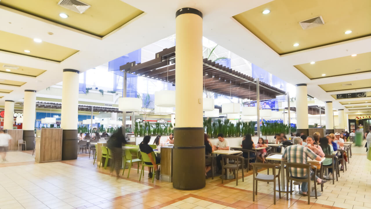 Mall Curicó | Grupo Marina