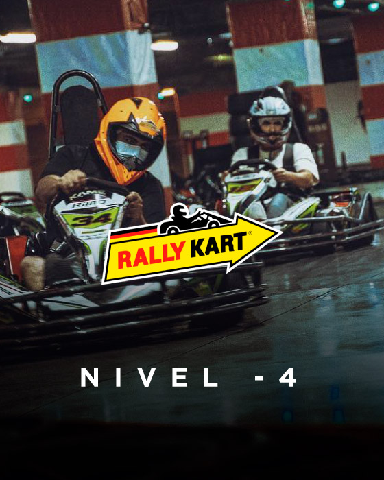 Sitio oficial Mall Barrio Independencia