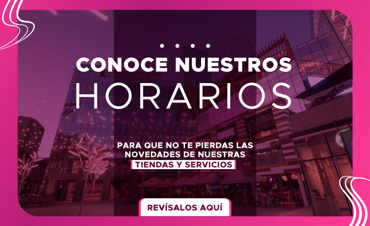 Sitio oficial Mall Barrio Independencia